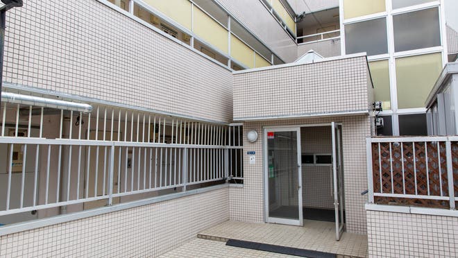 <新大久保駅3分>ダンスができるレンタルスタジオ/幅5.4m高さ1.8の鏡付き/少人数グループ・個人練習に最適の写真17