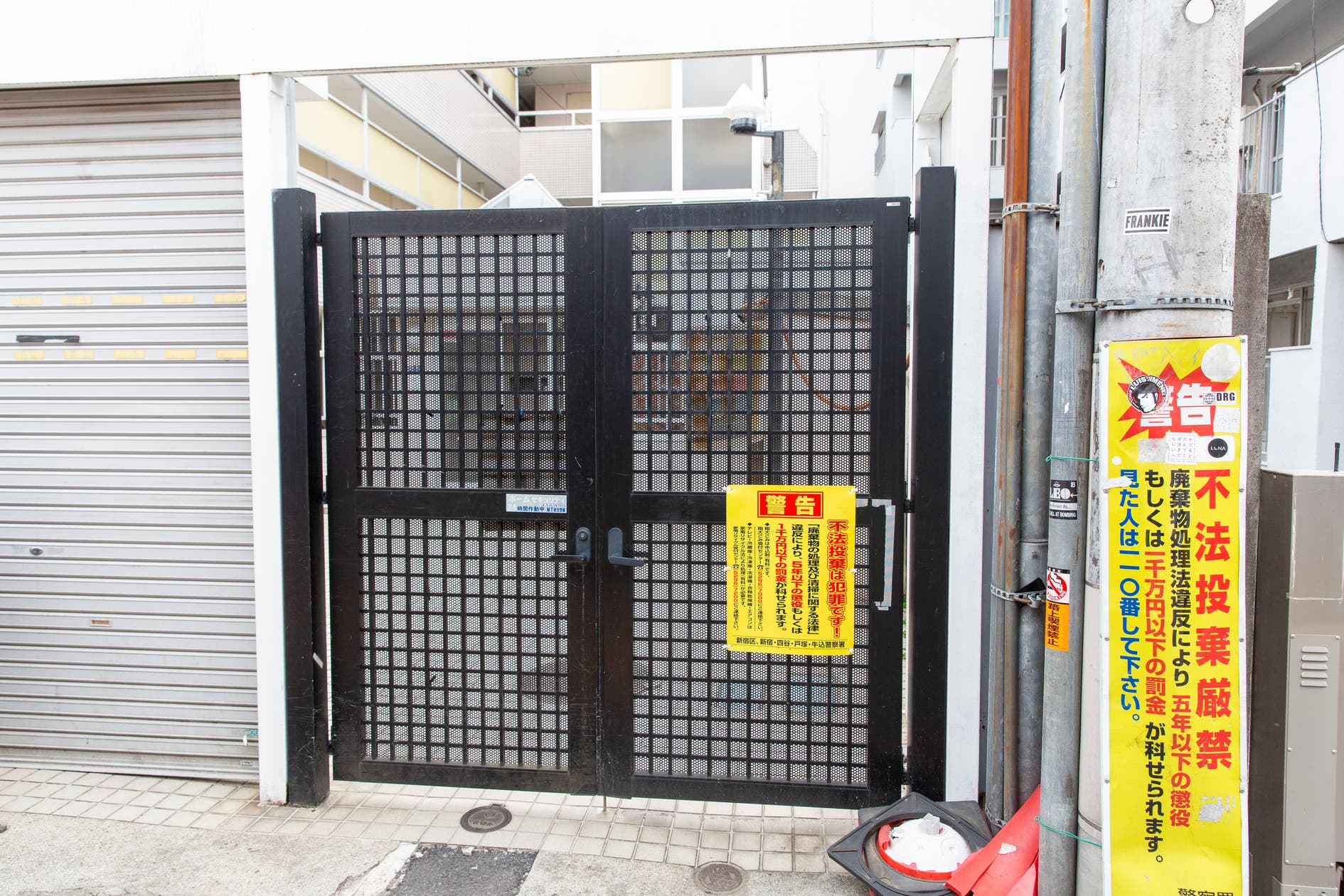 ＜新大久保駅3分＞ダンスができるレンタルスタジオ/幅5.4m高さ1.8の鏡付き/少人数グループ・個人練習に最適の写真18