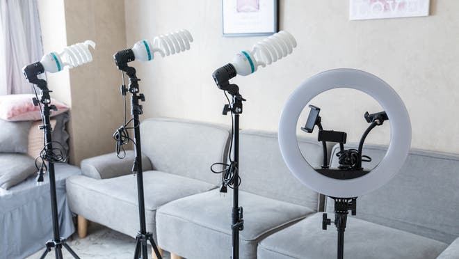 【🎀ドールズ四条河原町】電飾ありのピンクツリー🎄🩷駅近✨14人♡24時間⏰高機能プロジェクター&スクリーン🆕の写真7