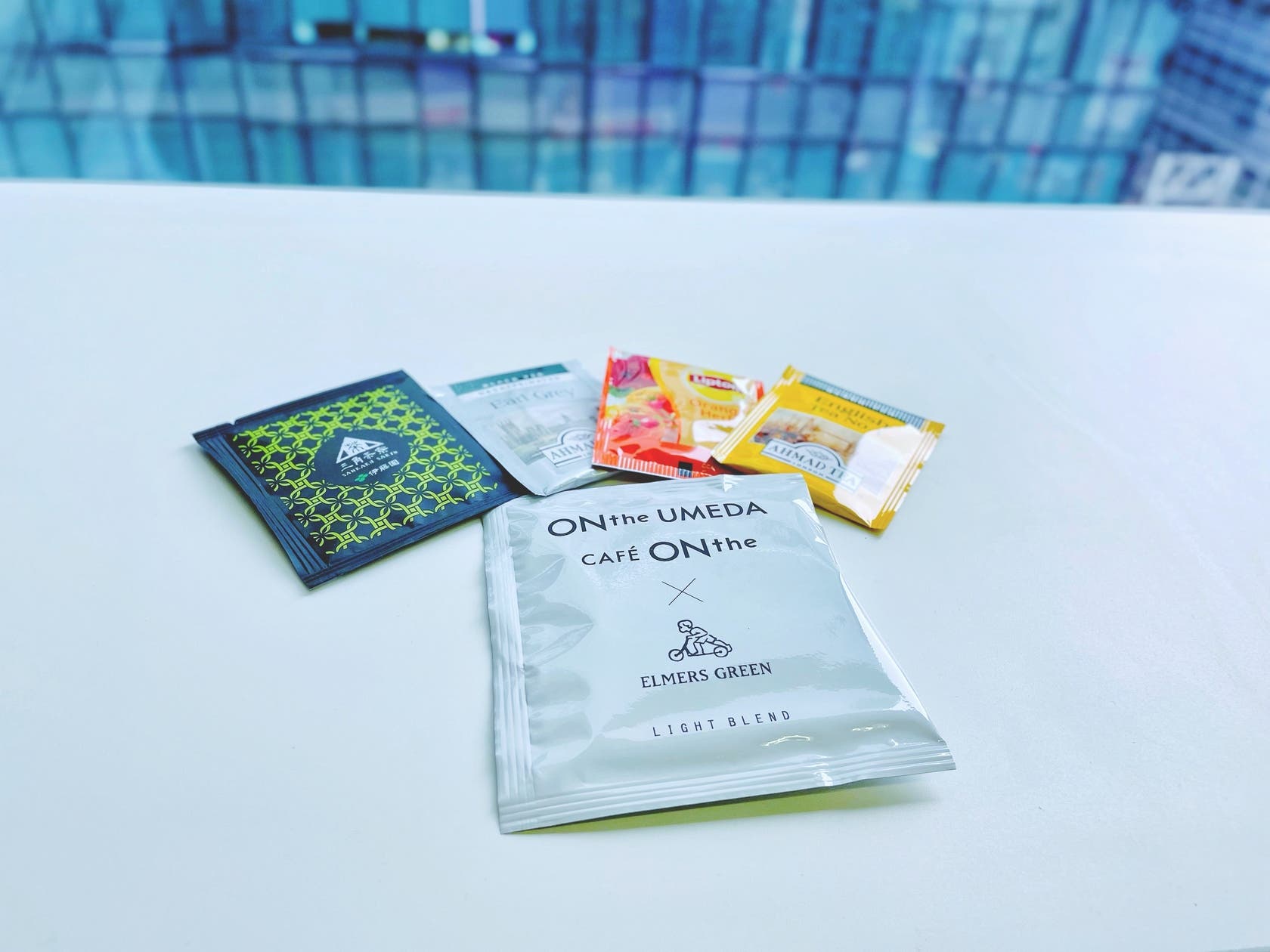 【梅田会議室】Osaka Metro東梅田駅から徒歩1分！20人収容可・交流会・セミナー・ワークショップに便利な大部屋の写真11