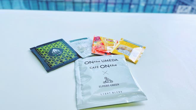 【梅田会議室】Osaka Metro東梅田駅から徒歩1分!20人収容可・交流会・セミナー・ワークショップに便利な大部屋の写真11