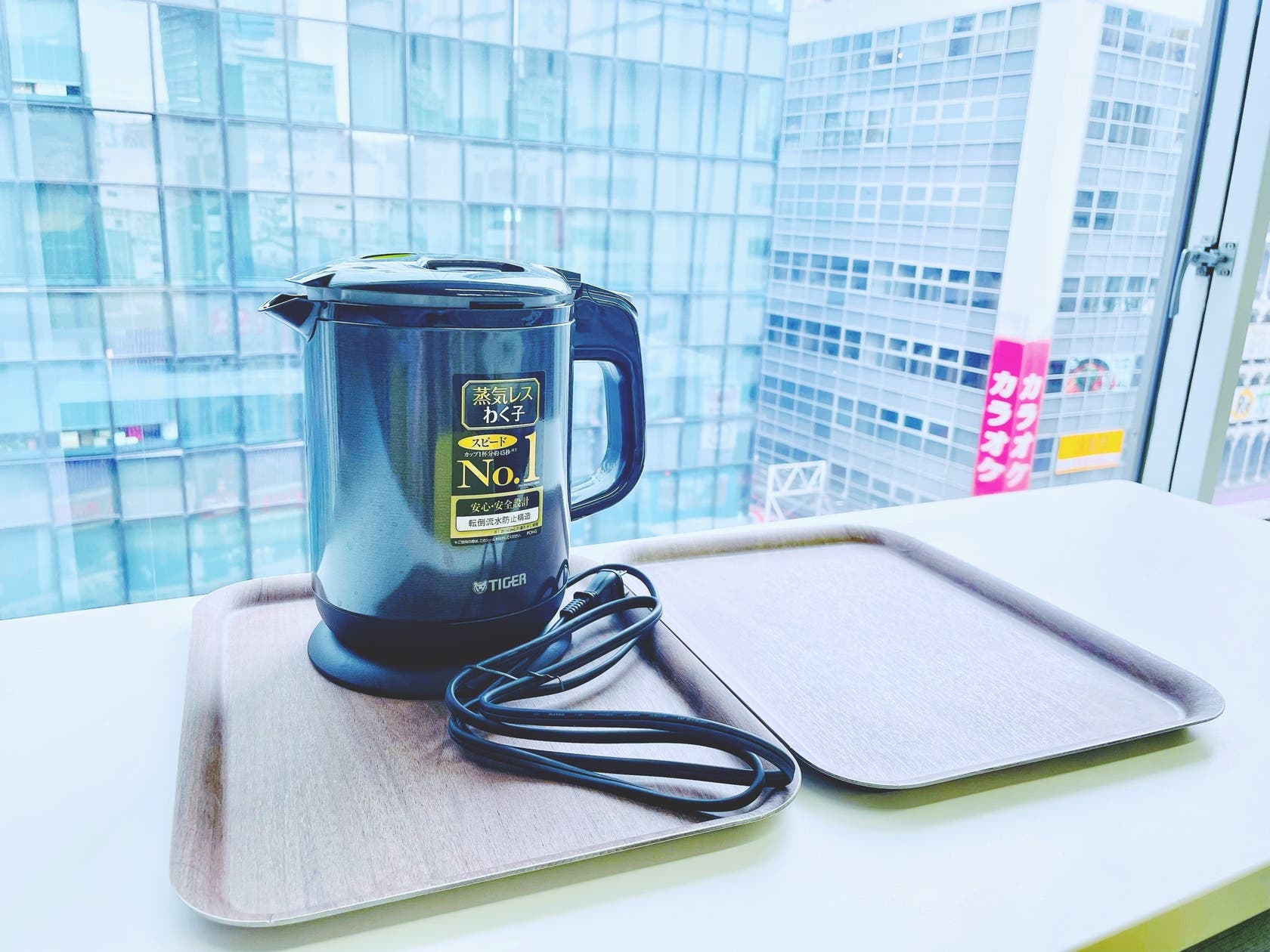 【梅田会議室】Osaka Metro東梅田駅から徒歩1分！20人収容可・交流会・セミナー・ワークショップに便利な大部屋の写真13