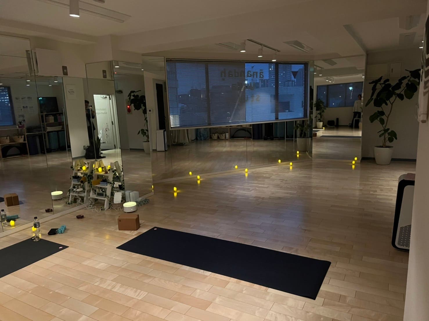 都営新宿線『曙橋』駅・東京メトロ丸ノ内線『四谷三丁目』駅徒歩約5分のスタジオです！の写真5