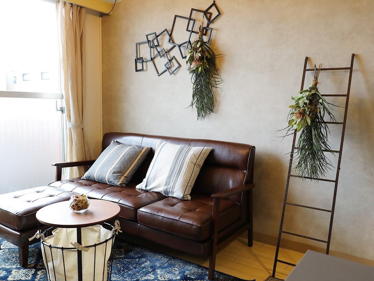 リピート割❣高田馬場🚉2分🌷動画配信見放題❣遊びに❣ビジネス❣自由自在⚡65型TV📺/ブルーレイ💽/FireTV🔥の写真9