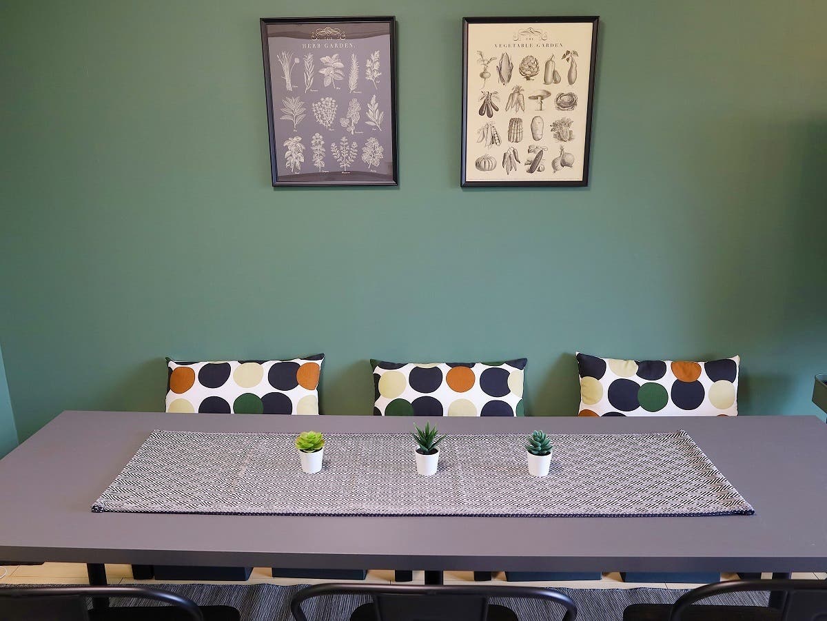 リピート割❣高田馬場🚉2分🌷動画配信見放題❣遊びに❣ビジネス❣自由自在⚡65型TV📺/ブルーレイ💽/FireTV🔥の写真13