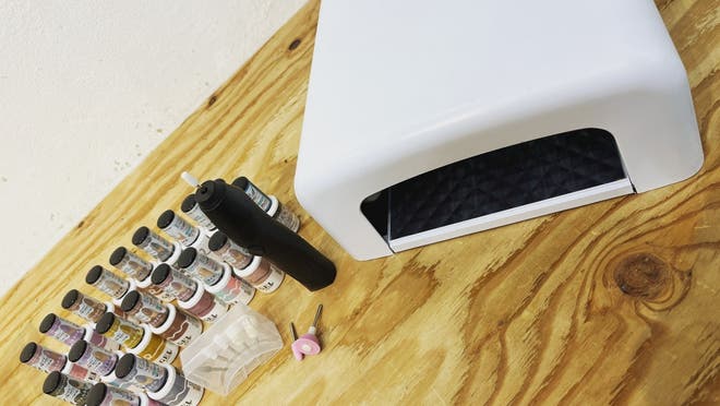 元町駅徒歩1分!室内楽器の演奏も可能なダンススタジオ!サロン・撮影スタジオ・セミナー利用も可能!の写真8