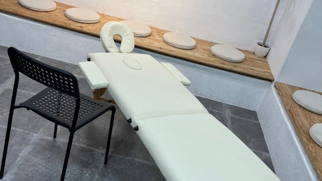 元町駅徒歩1分!室内楽器の演奏も可能なダンススタジオ!サロン・撮影スタジオ・セミナー利用も可能!の写真9