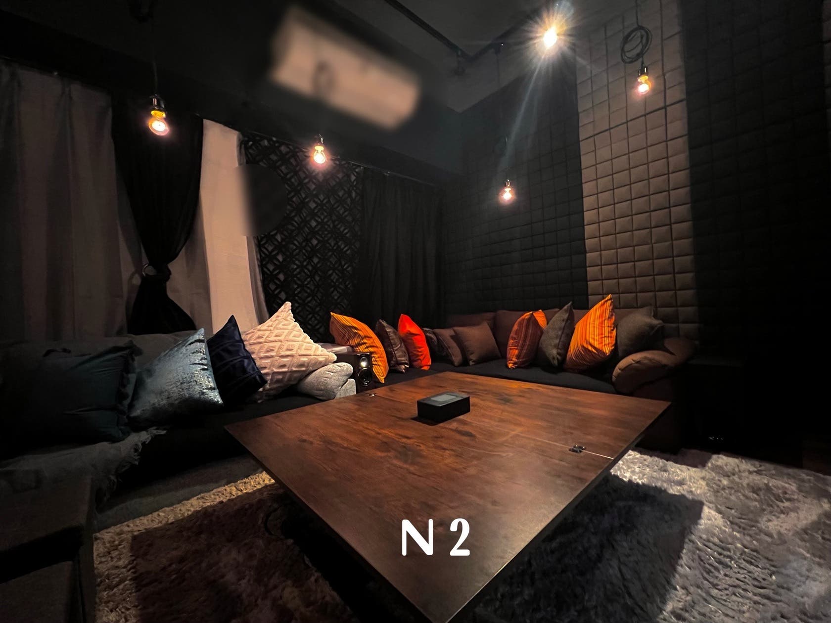 🟪名古屋栄・上前津方面のオシャレな格安スペース！🟪イベント・女子会・撮影会・ボドゲ利用🟦深夜・早朝利用も可能！🟥喫煙ルーム完備！の写真20