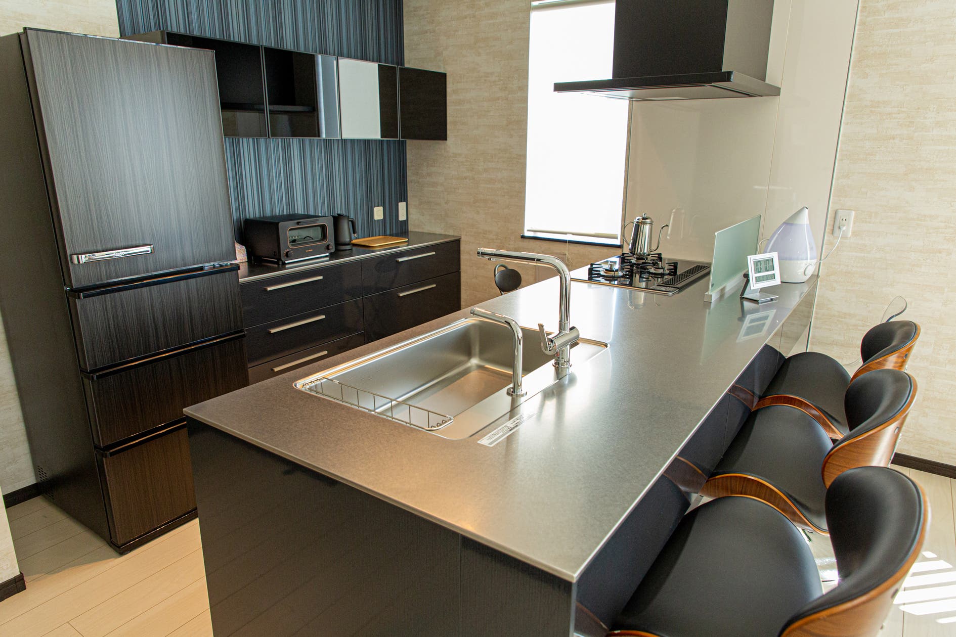 国立市 キッチンレンタル可！ハウススタジオ🏠撮影や料理教室に🍅駐車場オプションも有ります🚙マイクロバスも可🚌の写真10