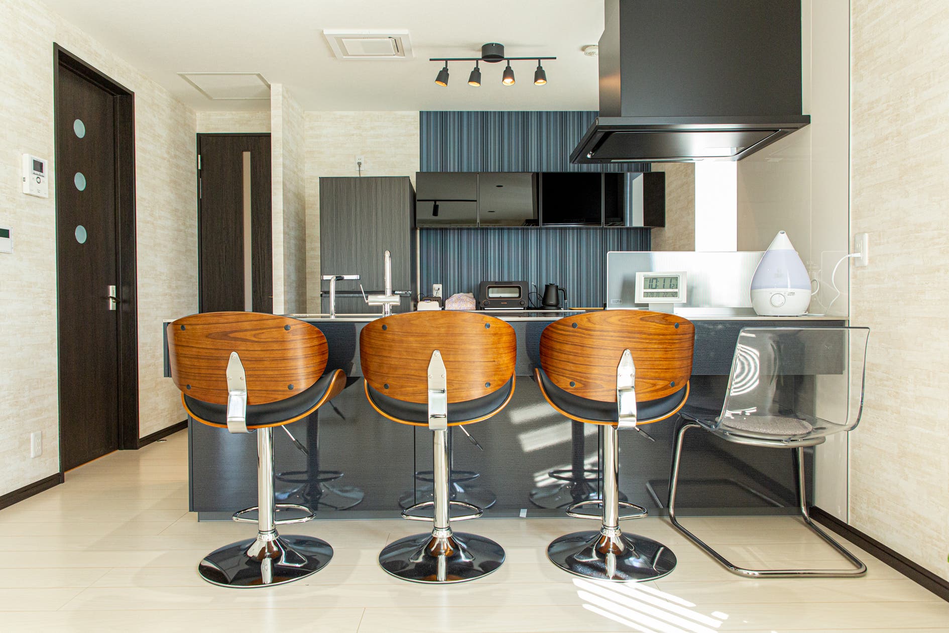 国立市 キッチンレンタル可！ハウススタジオ🏠撮影や料理教室に🍅駐車場オプションも有ります🚙マイクロバスも可🚌の写真9