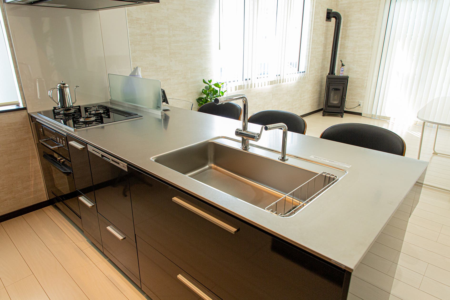 国立市 キッチンレンタル可！ハウススタジオ🏠撮影や料理教室に🍅駐車場オプションも有ります🚙マイクロバスも可🚌の写真11