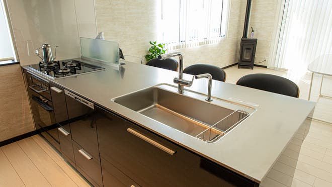 国立市 キッチンレンタル可!ハウススタジオ🏠撮影や料理教室に🍅駐車場オプションも有ります🚙マイクロバスも可🚌の写真11