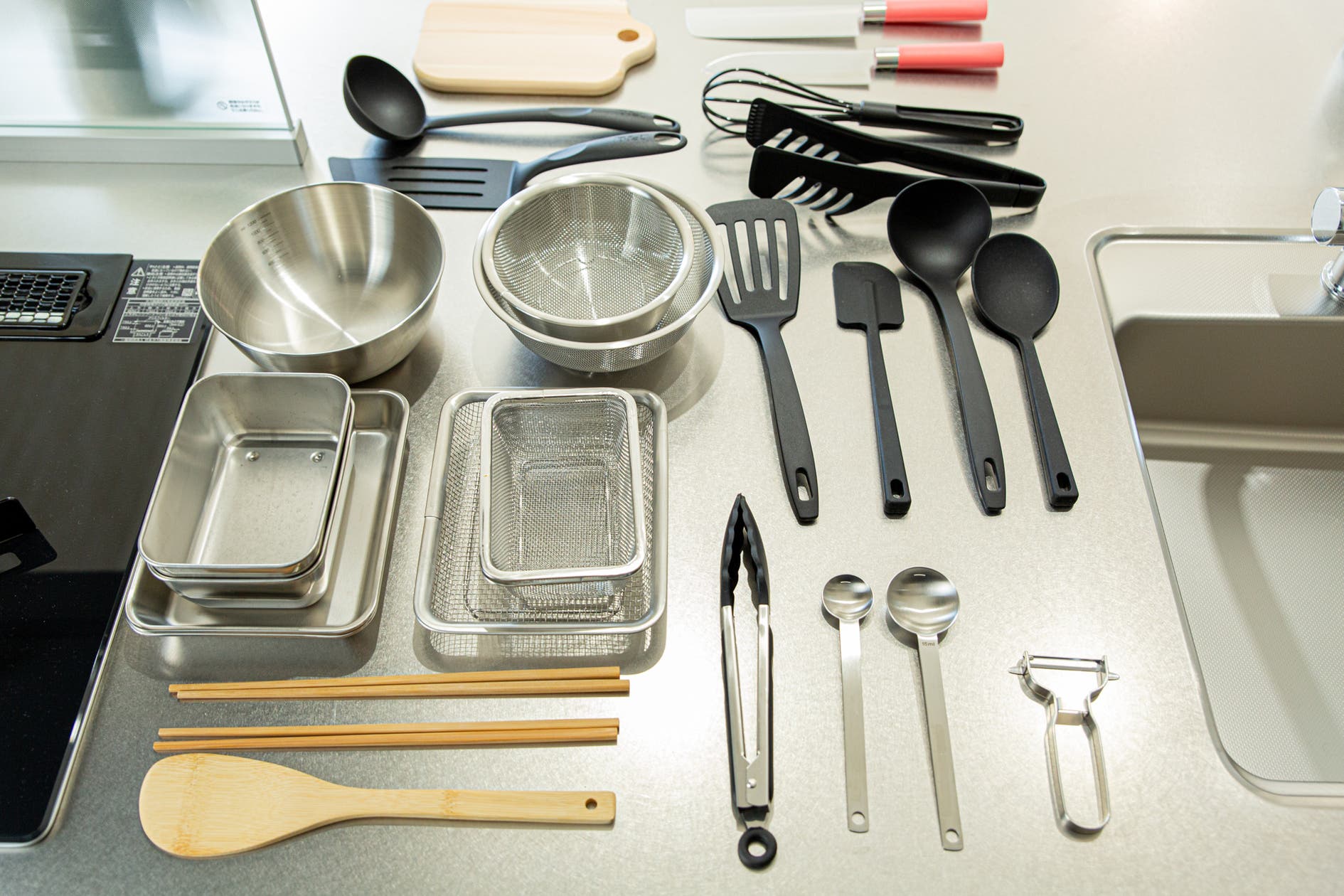 国立市 キッチンレンタル可！ハウススタジオ🏠撮影や料理教室に🍅駐車場オプションも有ります🚙マイクロバスも可🚌の写真18