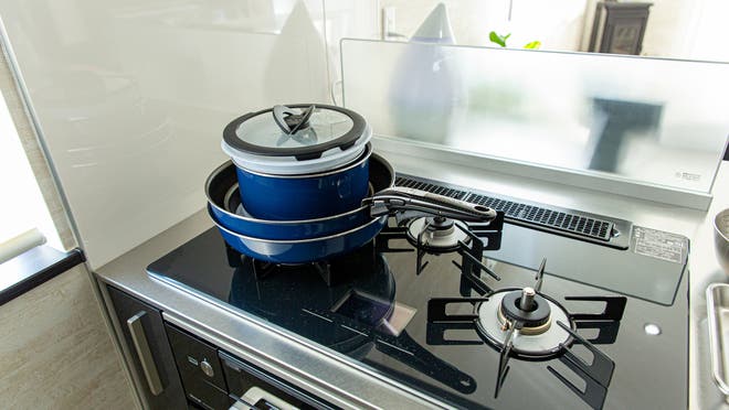 国立市 キッチンレンタル可!ハウススタジオ🏠撮影や料理教室に🍅駐車場オプションも有ります🚙マイクロバスも可🚌の写真19