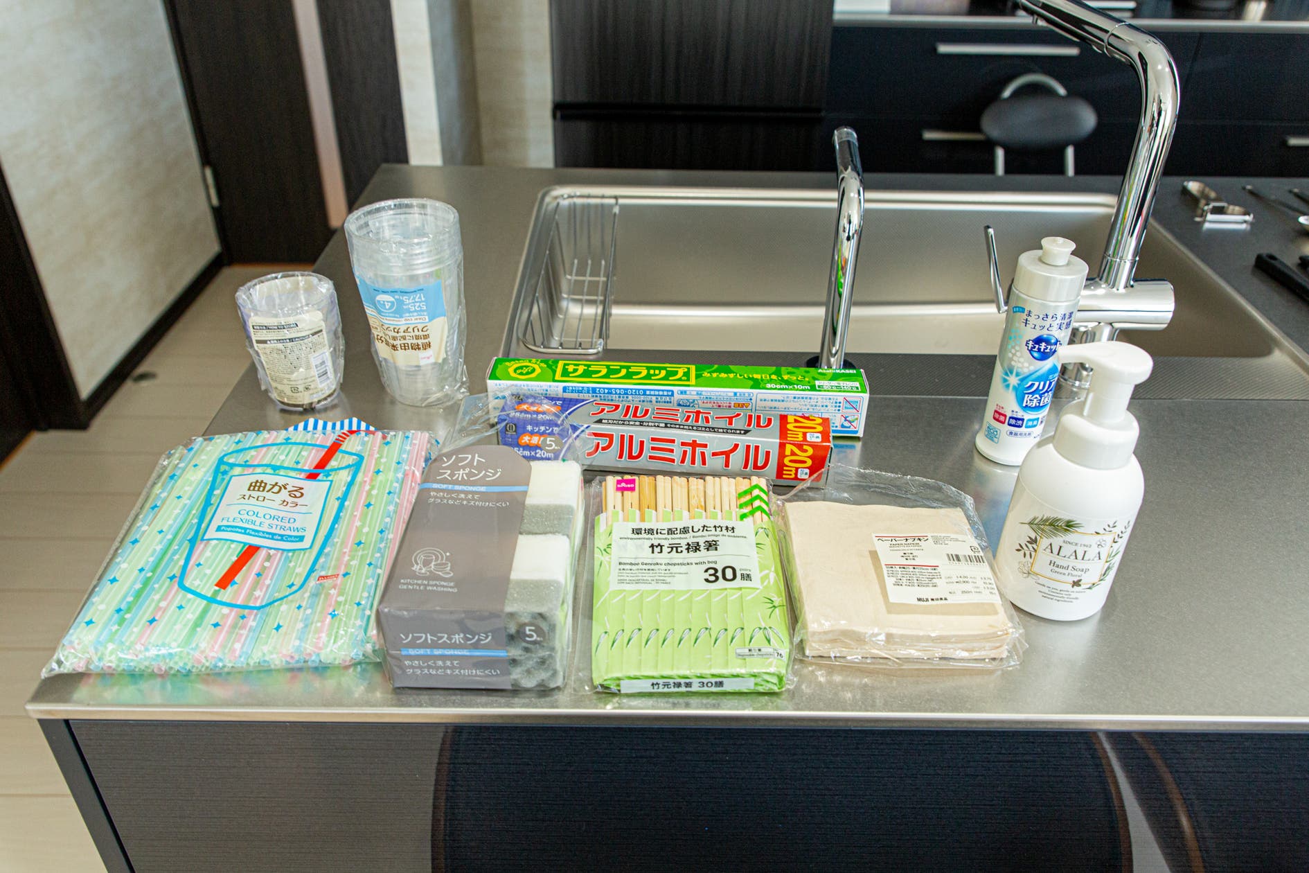 国立市 キッチンレンタル可！ハウススタジオ🏠撮影や料理教室に🍅駐車場オプションも有ります🚙マイクロバスも可🚌の写真23