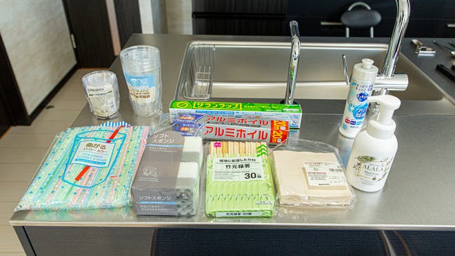 国立市 キッチンレンタル可!ハウススタジオ🏠撮影や料理教室に🍅駐車場オプションも有ります🚙マイクロバスも可🚌の写真23