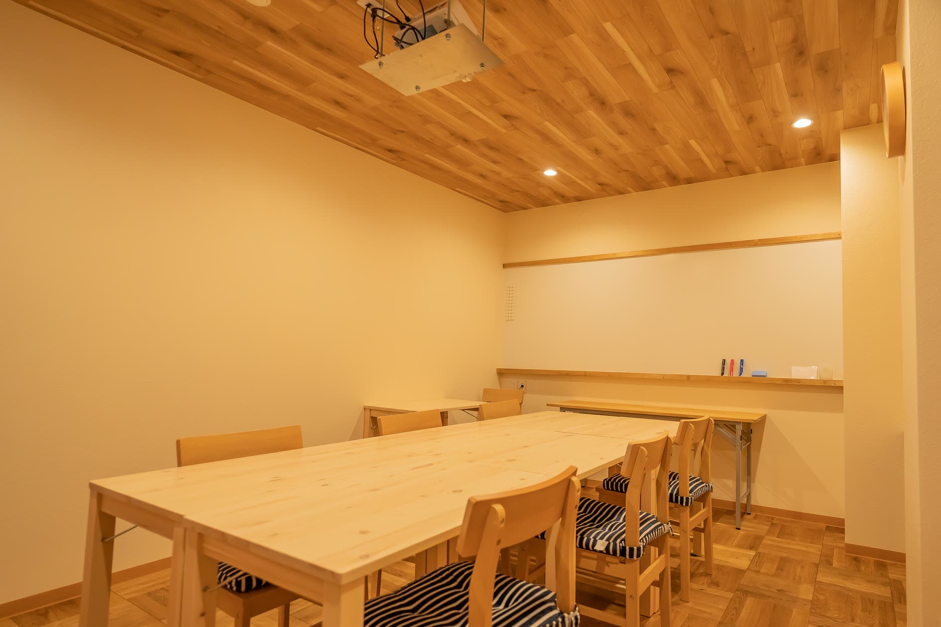 志木駅徒歩1分！レンタルスペース Campusの写真4