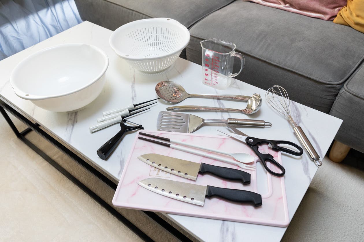 《エデン新大阪駅前》駅2分駅近🚃クリスマス装飾あり🎄🤍女子会♡クリスマス会♡推し活♡おうちデート♡鑑賞会♡誕生日会の写真26