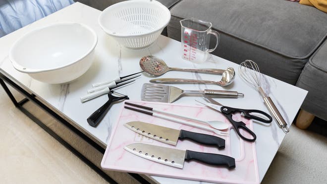 《エデン新大阪駅前》駅2分駅近🚃クリスマス装飾あり🎄🤍女子会♡クリスマス会♡推し活♡おうちデート♡鑑賞会♡誕生日会の写真26