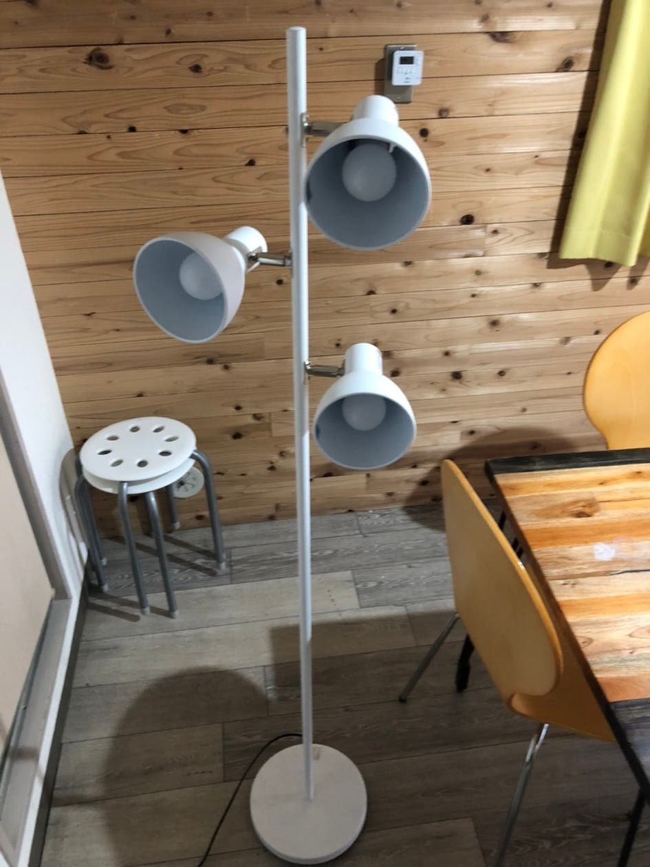 RAKUNA新宿Ⅳ【西新宿駅1分】☆★内装リニューアル！！★☆打ち合わせや小規模会議、WEB会議、オフ会などに♪の写真10