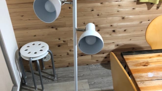 RAKUNA新宿Ⅳ【西新宿駅1分】☆★内装リニューアル!!★☆打ち合わせや小規模会議、WEB会議、オフ会などに♪の写真10