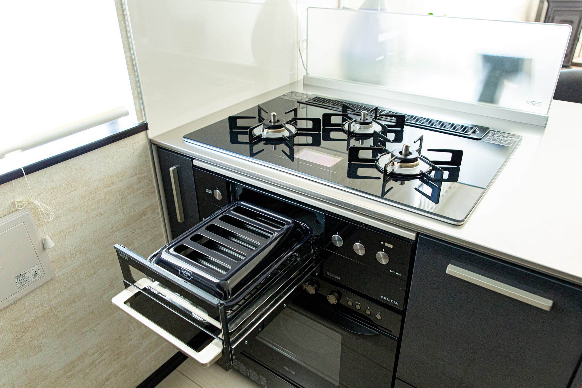 国立市 キッチンレンタル可！ハウススタジオ🏠撮影や料理教室に🍅駐車場オプションも有ります🚙マイクロバスも可🚌の写真17