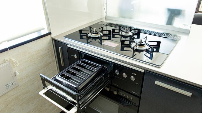 国立市 キッチンレンタル可!ハウススタジオ🏠撮影や料理教室に🍅駐車場オプションも有ります🚙マイクロバスも可🚌の写真17