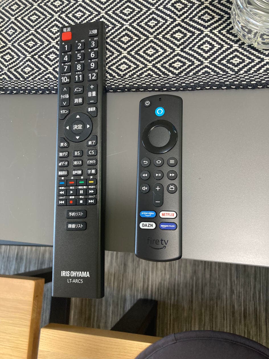 リピート割❣高田馬場🚉2分🌷動画配信見放題❣遊びに❣ビジネス❣自由自在⚡65型TV📺/ブルーレイ💽/FireTV🔥の写真8