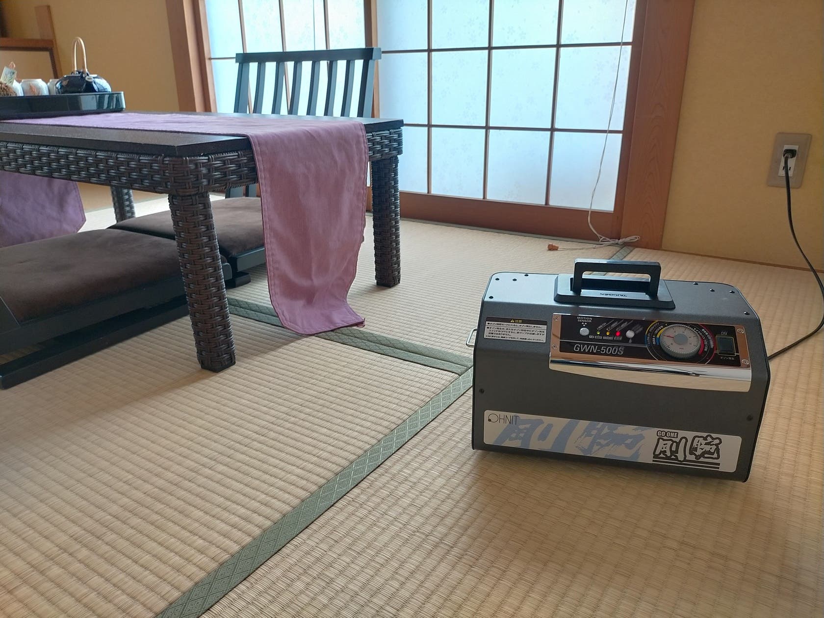 【遊泊　デッキ/キッチン付き】昭和町駅より徒歩5分BBQ・綿飴作り等機材充実パーティー・会議研修・撮影等幅広い利用可ロケ実績多数の写真13