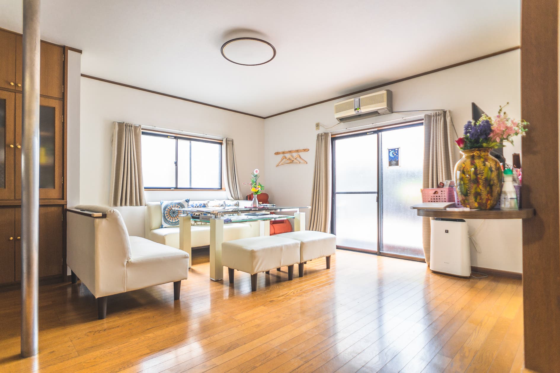 【遊泊　デッキ/キッチン付き】昭和町駅より徒歩5分BBQ・綿飴作り等機材充実パーティー・会議研修・撮影等幅広い利用可ロケ実績多数の写真16