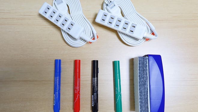 宇都宮駅から最も近い会議室! WiFi・ホワイトボード全て無料! 会議・面接・ボードゲーム等の写真17