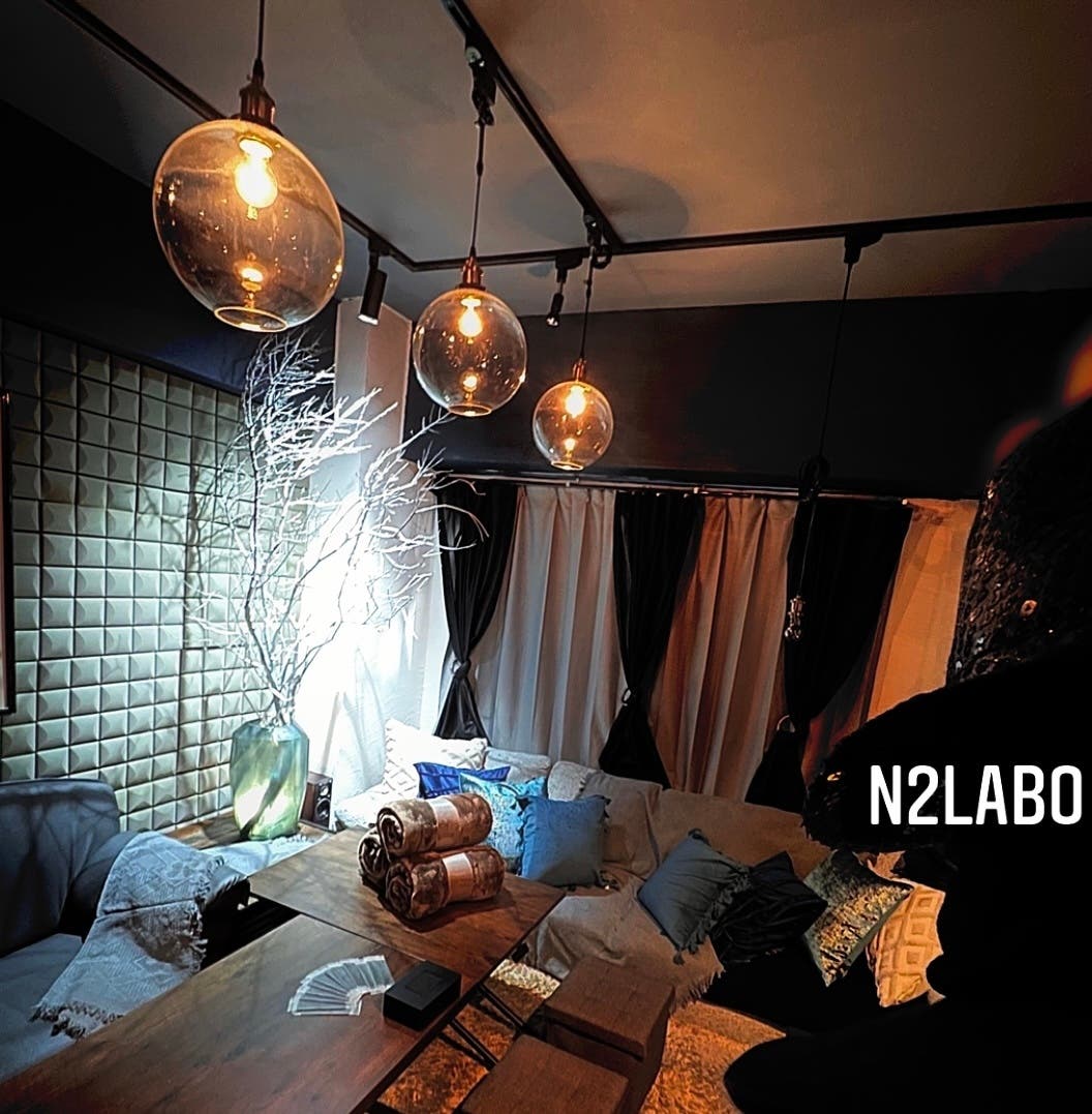 🟪名古屋栄・上前津方面のオシャレな格安スペース！🟪イベント・女子会・撮影会・ボドゲ利用🟦深夜・早朝利用も可能！🟥喫煙ルーム完備！の写真18