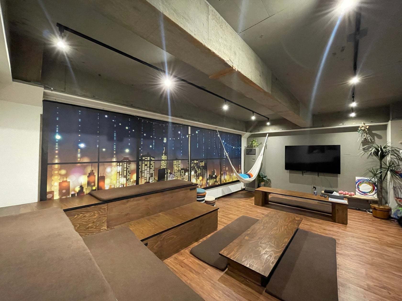  リノスペ水道橋⭐️クリスマス🎄忘年会・デート・料理・ホームパーティ・飲み会・打ちあげ・歓迎会・撮影収録・ビジネスの写真25