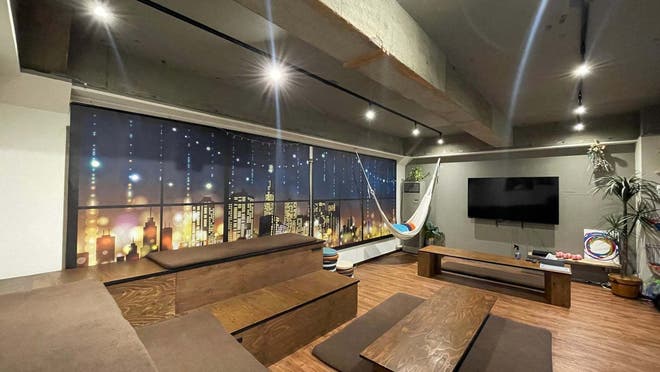 リノスペ水道橋⭐️クリスマス🎄忘年会・デート・料理・ホームパーティ・飲み会・打ちあげ・歓迎会・撮影収録・ビジネスの写真25