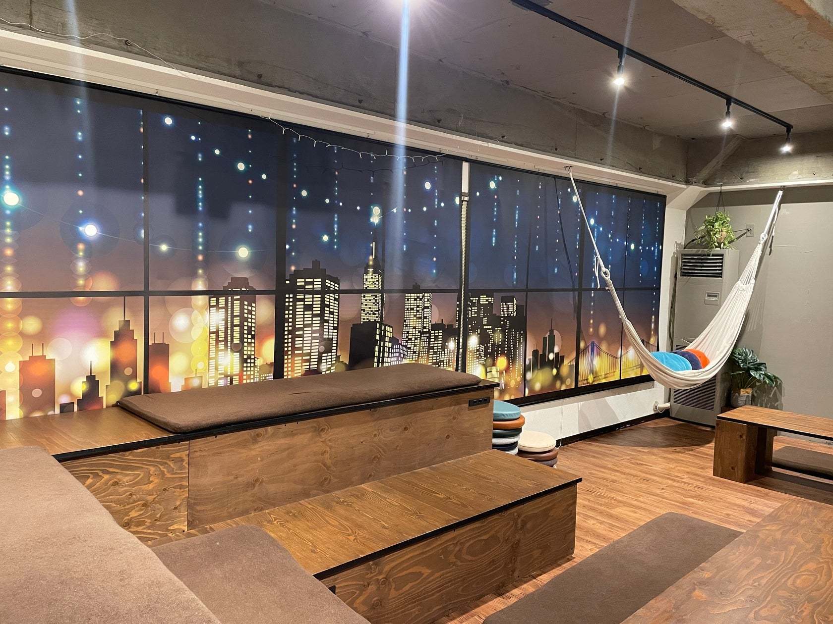  リノスペ水道橋⭐️クリスマス🎄忘年会・デート・料理・ホームパーティ・飲み会・打ちあげ・歓迎会・撮影収録・ビジネスの写真26