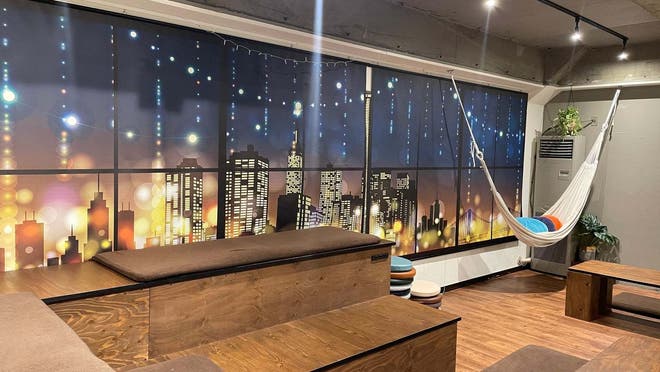 リノスペ水道橋⭐️クリスマス🎄忘年会・デート・料理・ホームパーティ・飲み会・打ちあげ・歓迎会・撮影収録・ビジネスの写真26