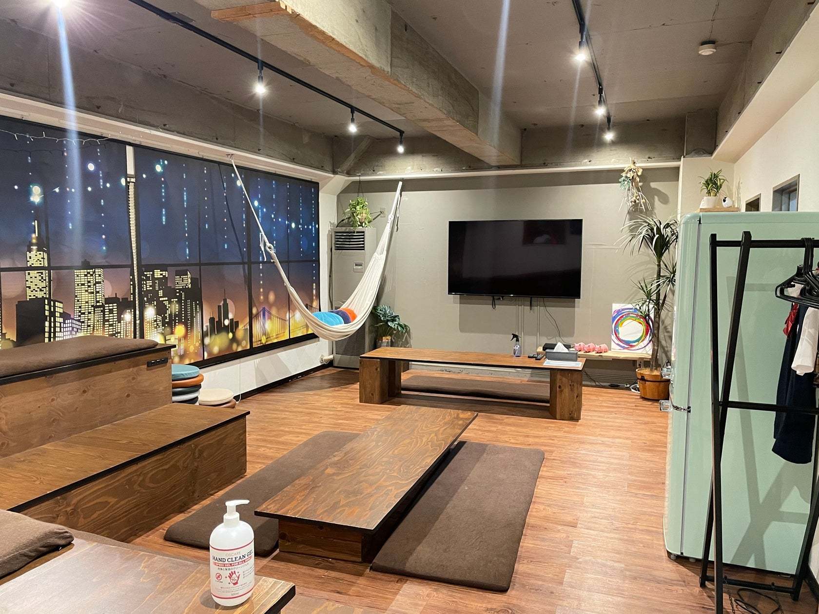  リノスペ水道橋⭐️クリスマス🎄忘年会・デート・料理・ホームパーティ・飲み会・打ちあげ・歓迎会・撮影収録・ビジネスの写真27