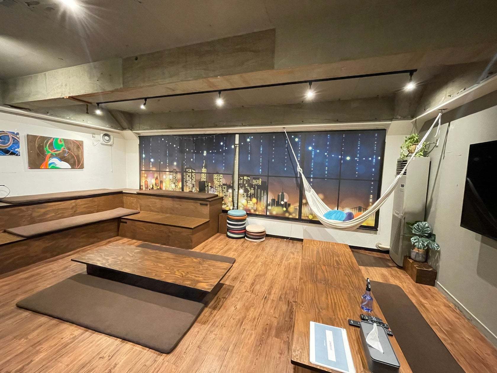  リノスペ水道橋⭐️クリスマス🎄忘年会・デート・料理・ホームパーティ・飲み会・打ちあげ・歓迎会・撮影収録・ビジネスの写真28