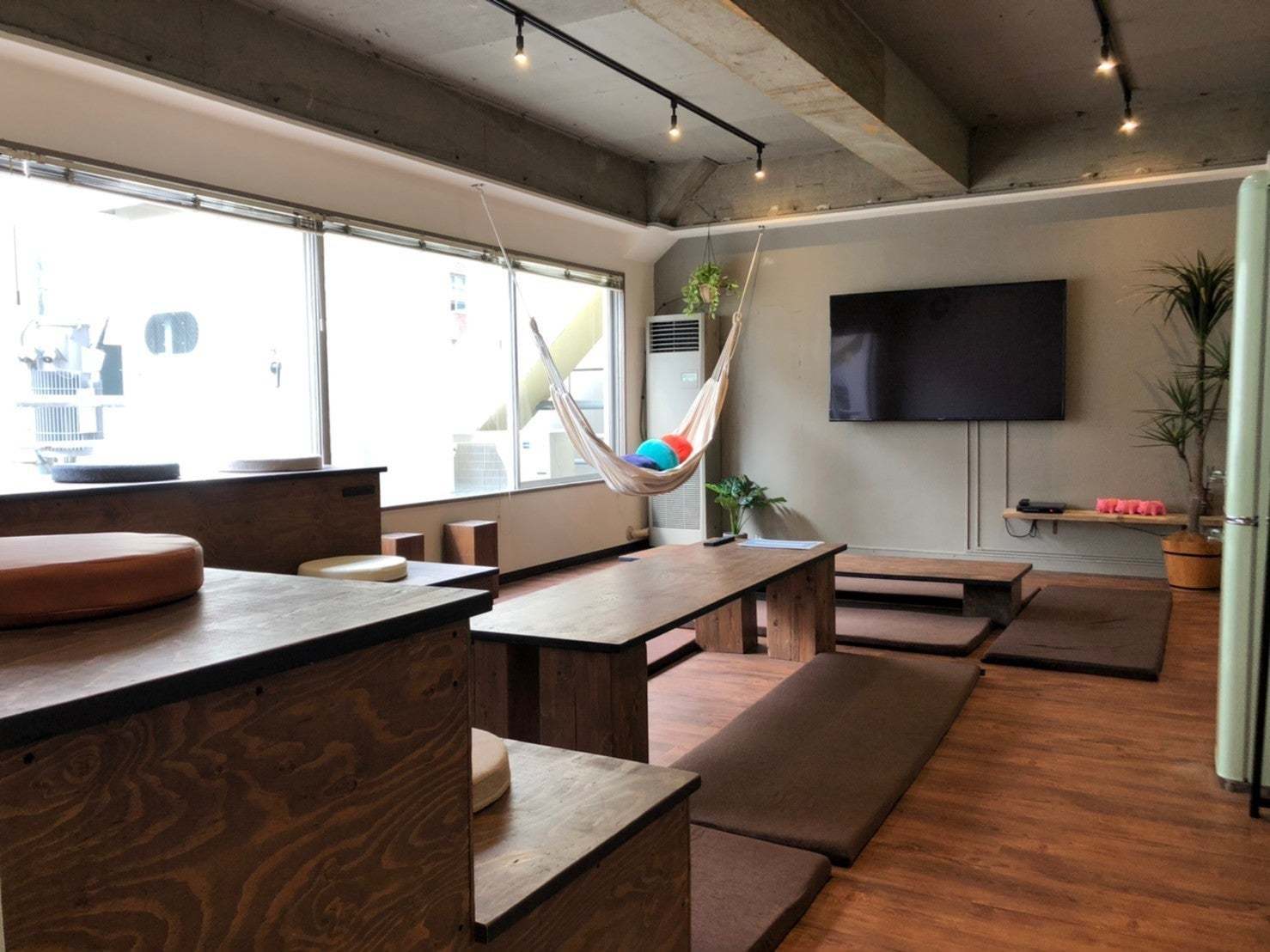  リノスペ水道橋⭐️クリスマス🎄忘年会・デート・料理・ホームパーティ・飲み会・打ちあげ・歓迎会・撮影収録・ビジネスの写真11