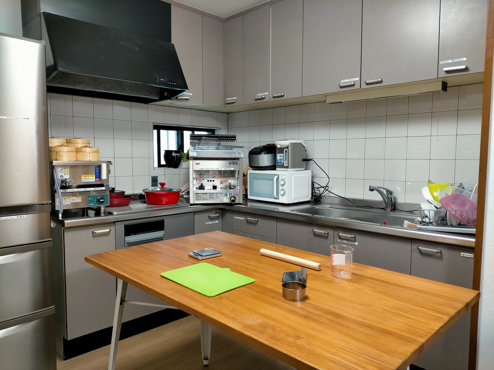 【遊泊　デッキ/キッチン付き】昭和町駅より徒歩5分BBQ・綿飴作り等機材充実パーティー・会議研修・撮影等幅広い利用可ロケ実績多数の写真22