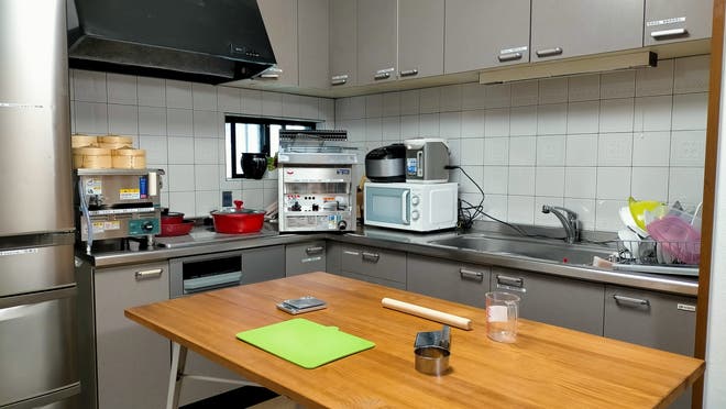 【遊泊 デッキ/キッチン付き】昭和町駅より徒歩5分BBQ・綿飴作り等機材充実パーティー・会議研修・撮影等幅広い利用可ロケ実績多数の写真22