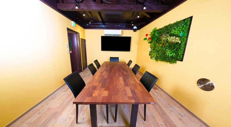 Aimar studio 十条店🌟十条駅徒歩2分🌟業務用キッチン使い放題🍴65型テレビ✨パーティースペース🎡
