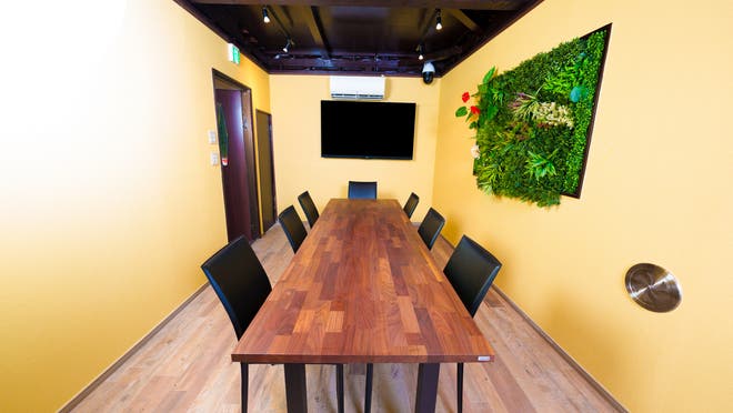 Aimar studio 十条店🌟十条駅徒歩2分🌟業務用キッチン使い放題🍴65型テレビ✨パーティースペース🎡の写真1