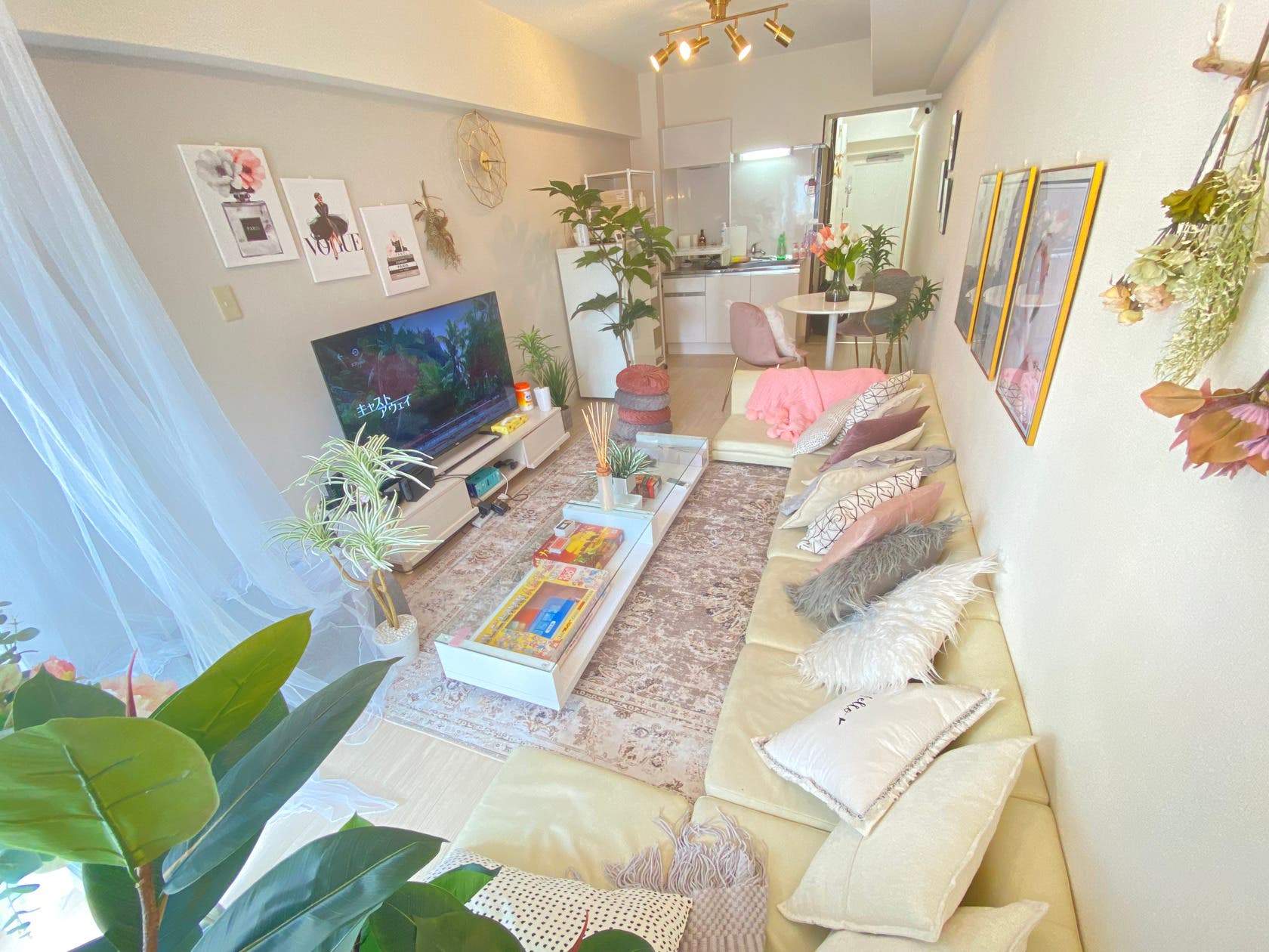 🌸学割🌸#コントGoburin🩰【東新宿/大久保🦩】東新宿駅2分✨Blu-rayの写真6