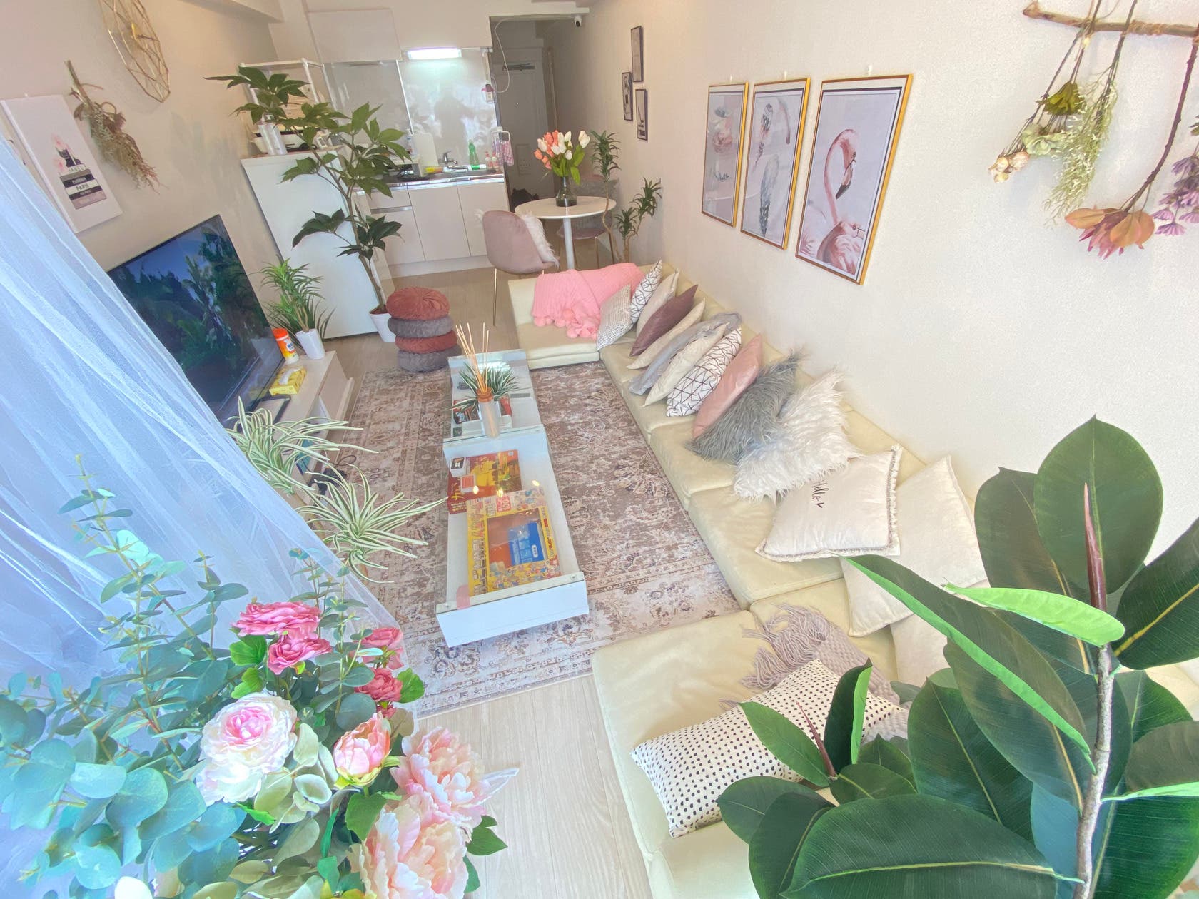 🌸学割🌸#コントGoburin🩰【東新宿/大久保🦩】東新宿駅2分✨Blu-rayの写真7