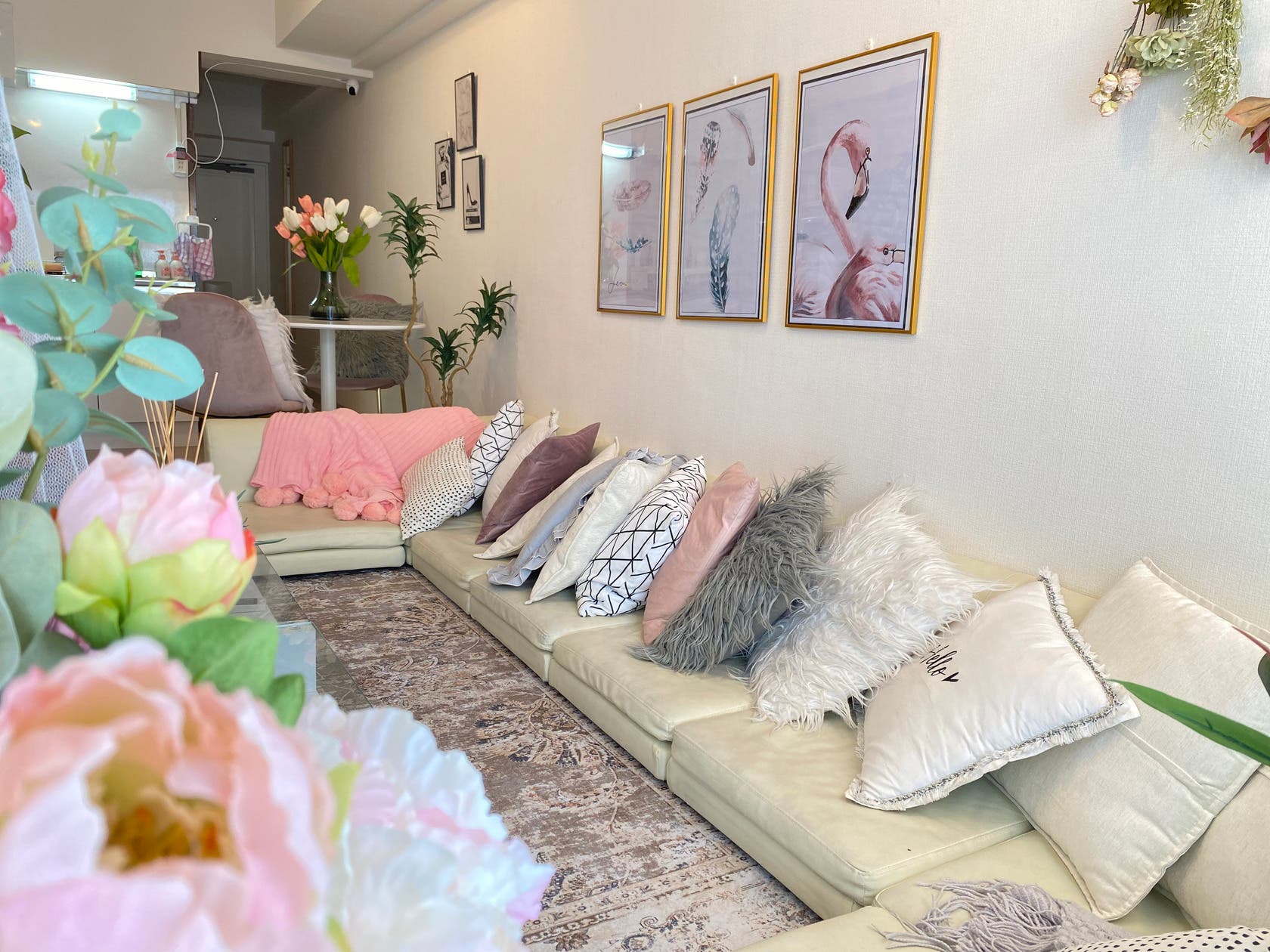 🌸学割🌸#コントGoburin🩰【東新宿/大久保🦩】東新宿駅2分✨Blu-rayの写真12