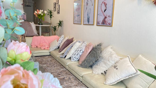 🌸学割🌸#コントGoburin🩰【東新宿/大久保🦩】東新宿駅2分✨Blu-rayの写真12