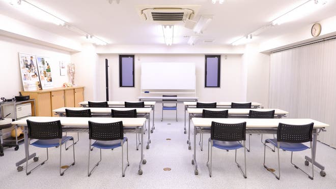 2-B【施術ベッド6台】整体・マッサージ・治療・エステ等ボディワークレンタルスペース!錦糸町駅5分も魅力!の写真2