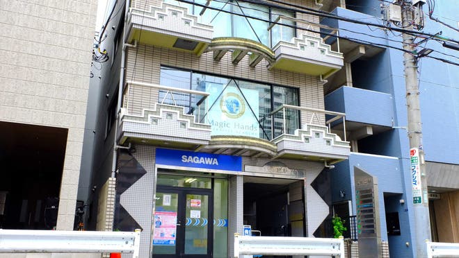 2-B【施術ベッド6台】整体・マッサージ・治療・エステ等ボディワークレンタルスペース!錦糸町駅5分も魅力!の写真6