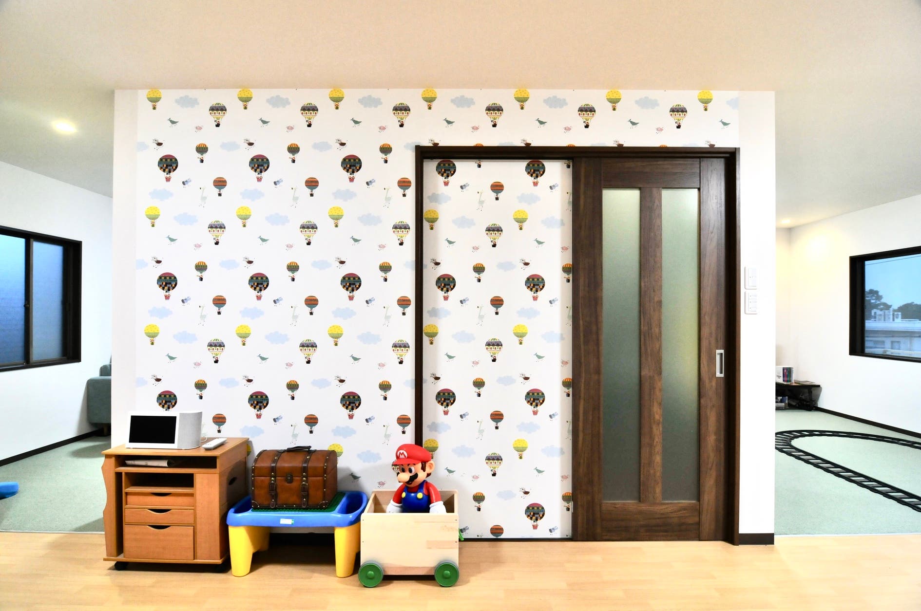 大人の隠れ家✨/こどもの遊び場🍄/神戸三宮から車で20分🚘／女子会🍬／パーティー🎂／テレワーク💻の写真4